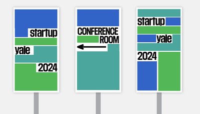 Growing and Rebranding: What Entrepreneurs Can Learn from Startup Yale’s Evolution | Tsai CITY